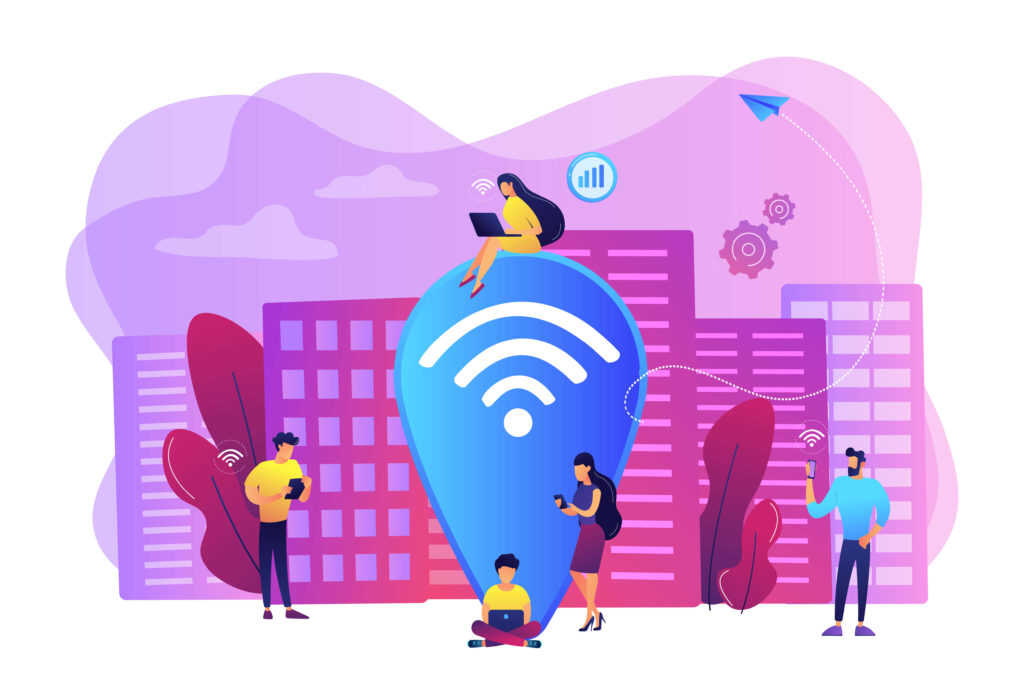 Hotspot monitoring - www.ai-sense.eu
